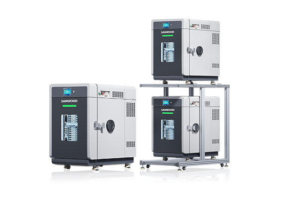 Environmental Chambers|Climatic Chamber Manufacturer|Temperature ...